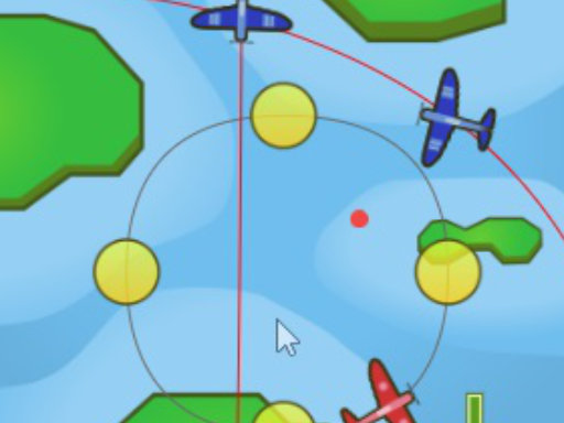 Air Path | Học tiếng Anh qua chơi game