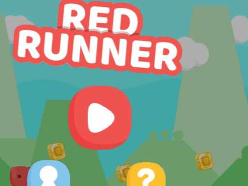 Red Runner Remix | Học tiếng Anh qua chơi game